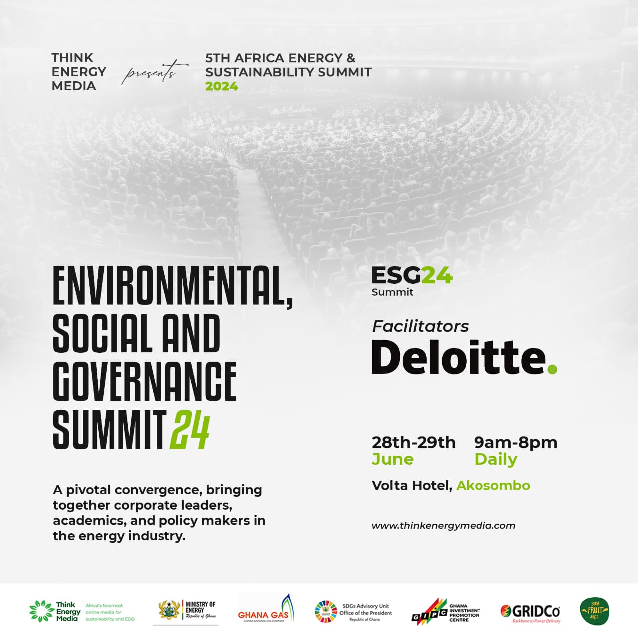 Summit – Think Energy Media